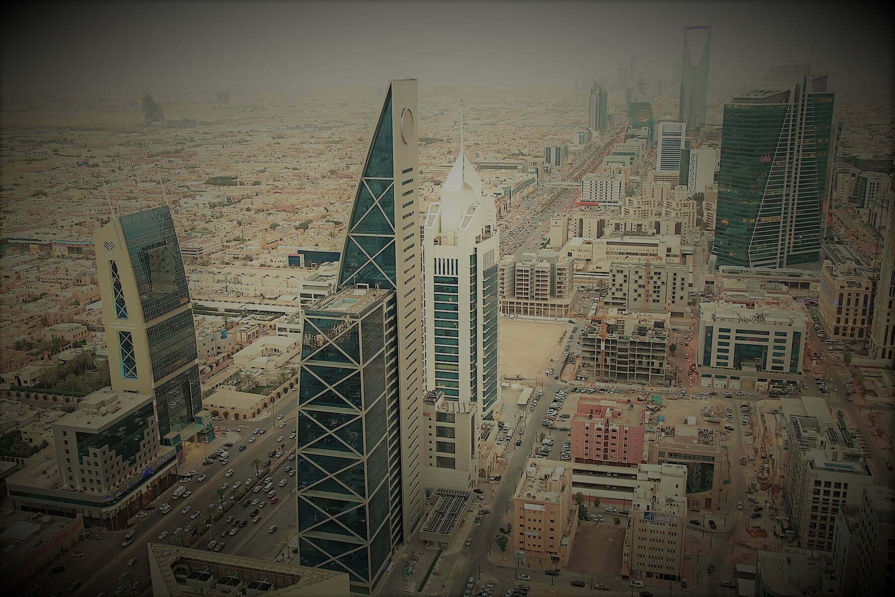 Al-Murabaa - المربع | High Caliber Investment